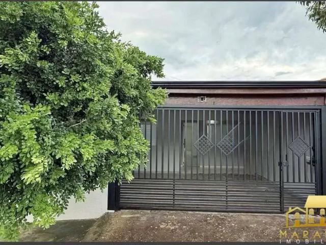 Casa / Sobrado para Venda em Indaiatuba/SP Jardim Rêmulo Zoppi 2 Quartos
