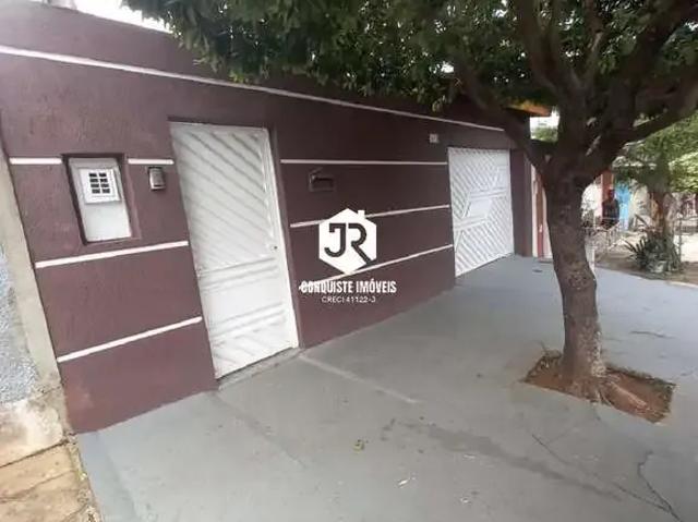Casa / Sobrado para Venda em Indaiatuba/SP Jardim Rêmulo Zoppi 3 Quartos
