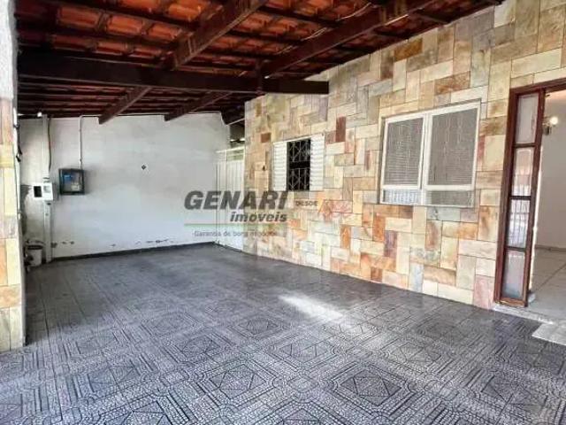 Casa / Sobrado para Venda em Indaiatuba/SP Jardim Renata 2 Quartos