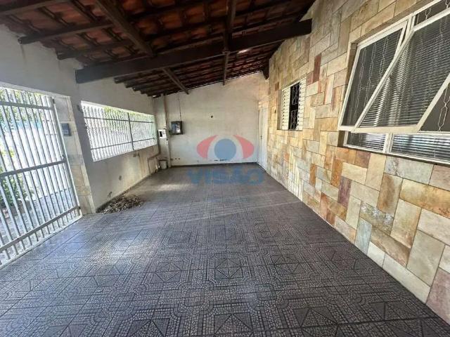 Casa / Sobrado para Venda em Indaiatuba/SP Jardim Renata 2 Quartos