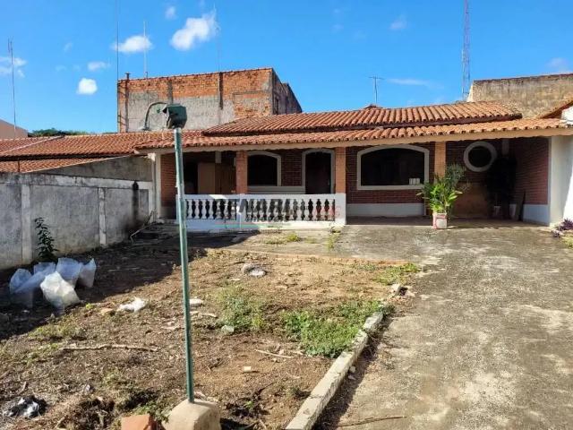 Casa / Sobrado para Venda em Indaiatuba/SP Jardim Renata 2 Quartos