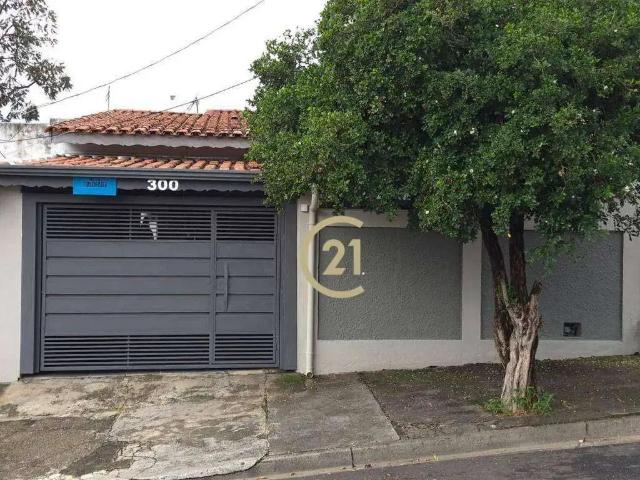 Casa / Sobrado para Venda em Indaiatuba/SP Jardim Renata 2 Quartos
