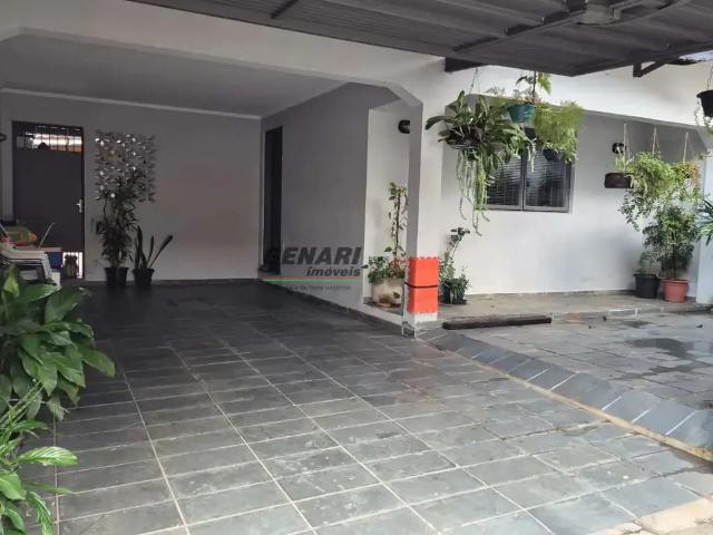 Casa / Sobrado para Venda em Indaiatuba/SP Jardim Renata 2 Quartos