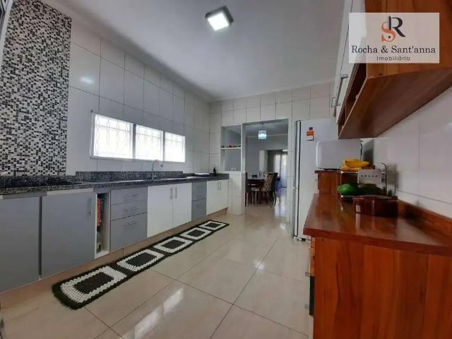 Casa / Sobrado para Venda em Indaiatuba/SP Jardim Renata 3 Quartos