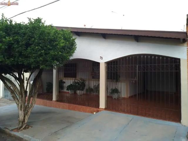 Casa / Sobrado para Venda em Indaiatuba/SP Jardim Renata 3 Quartos