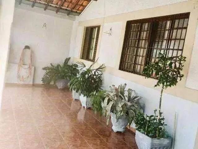 Casa / Sobrado para Venda em Indaiatuba/SP Jardim Renata 3 Quartos