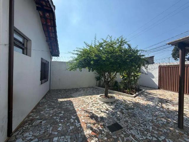 Casa / Sobrado para Venda em Indaiatuba/SP Jardim Renata 3 Quartos