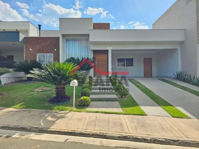 Casa / Sobrado para Venda em Indaiatuba/SP Jardim Residencial Maria Dulce