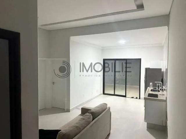 Casa / Sobrado para Venda em Indaiatuba/SP Jardim Residencial Nova Veneza 1 Quartos