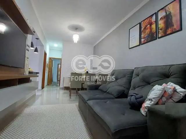 Casa / Sobrado para Venda em Indaiatuba/SP Jardim Residencial Nova Veneza 2 Quartos
