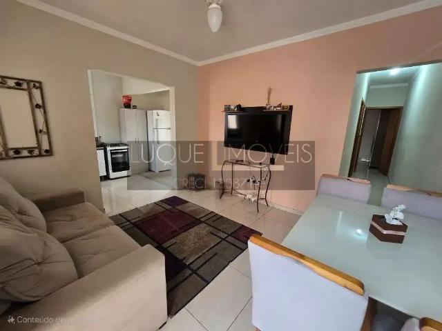 Casa / Sobrado para Venda em Indaiatuba/SP Jardim Residencial Nova Veneza 2 Quartos