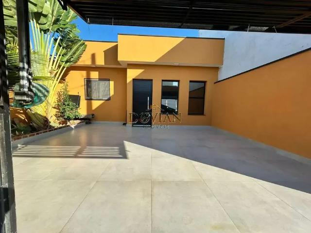 Casa / Sobrado para Venda em Indaiatuba/SP Jardim Residencial Nova Veneza 2 Quartos