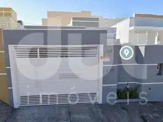 Casa / Sobrado para Venda em Indaiatuba/SP Jardim Residencial Nova Veneza 2 Quartos