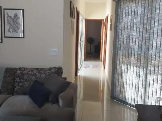 Casa / Sobrado para Venda em Indaiatuba/SP Jardim Residencial Nova Veneza 2 Quartos