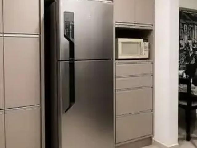 Casa / Sobrado para Venda em Indaiatuba/SP Jardim Residencial Nova Veneza 2 Quartos