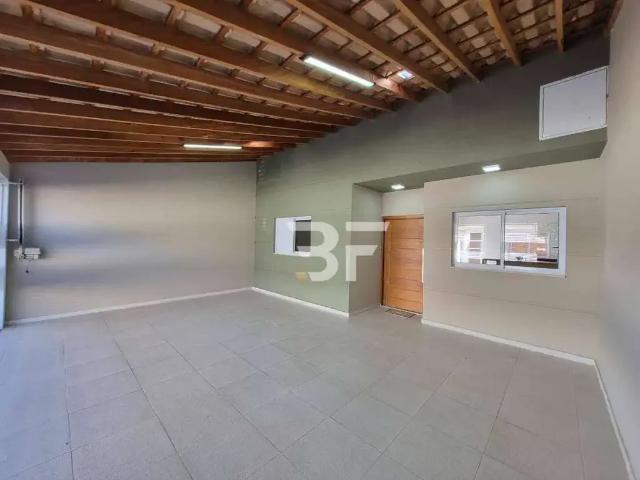 Casa / Sobrado para Venda em Indaiatuba/SP Jardim Residencial Nova Veneza 2 Quartos
