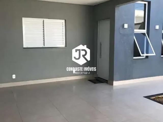 Casa / Sobrado para Venda em Indaiatuba/SP Jardim Residencial Nova Veneza 2 Quartos