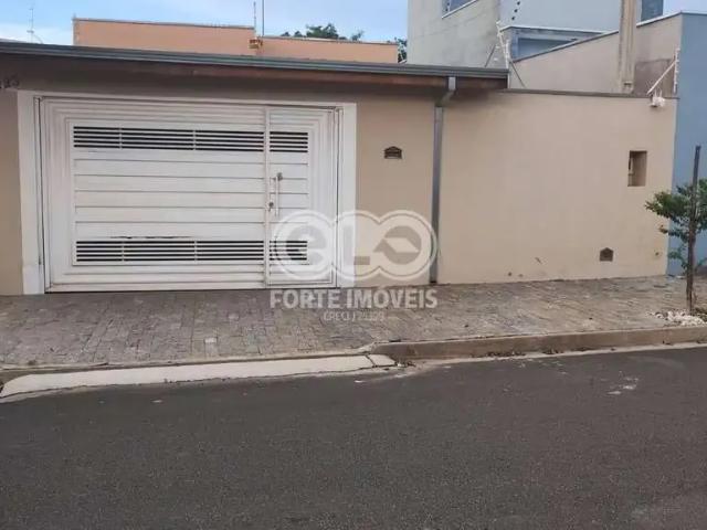 Casa / Sobrado para Venda em Indaiatuba/SP Jardim Residencial Nova Veneza 2 Quartos