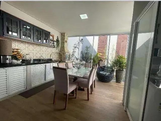 Casa / Sobrado para Venda em Indaiatuba/SP Jardim Residencial Nova Veneza 2 Quartos
