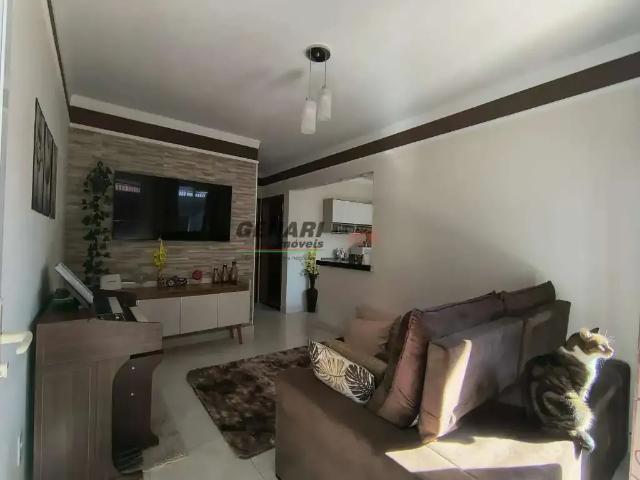 Casa / Sobrado para Venda em Indaiatuba/SP Jardim Residencial Nova Veneza 2 Quartos