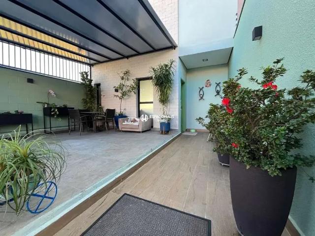 Casa / Sobrado para Venda em Indaiatuba/SP Jardim Residencial Nova Veneza 2 Quartos