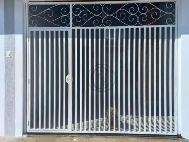 Casa / Sobrado para Venda em Indaiatuba/SP Jardim Residencial Nova Veneza 2 Quartos