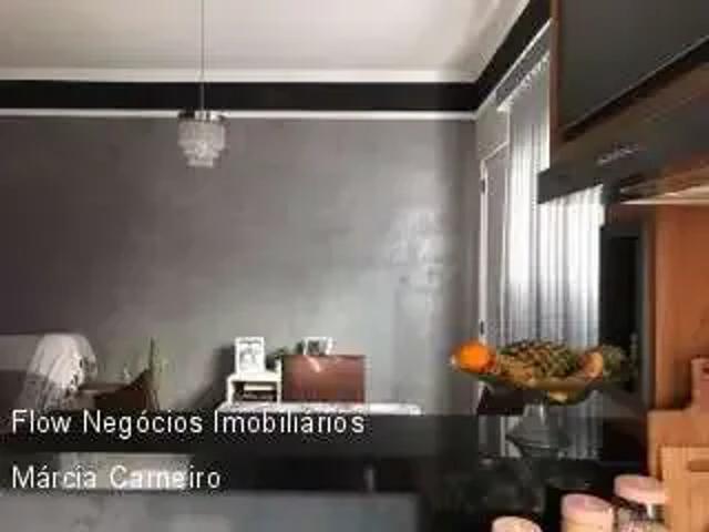 Casa / Sobrado para Venda em Indaiatuba/SP Jardim Residencial Nova Veneza 2 Quartos