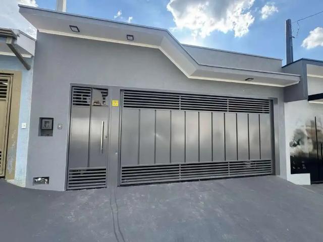 Casa / Sobrado para Venda em Indaiatuba/SP Jardim Residencial Nova Veneza 3 Quartos