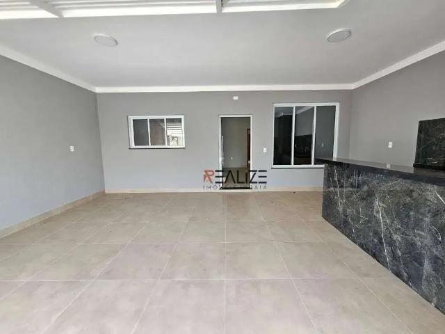Casa / Sobrado para Venda em Indaiatuba/SP Jardim Residencial Nova Veneza 3 Quartos