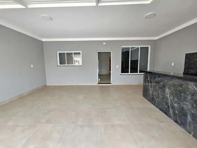 Casa / Sobrado para Venda em Indaiatuba/SP Jardim Residencial Nova Veneza 3 Quartos