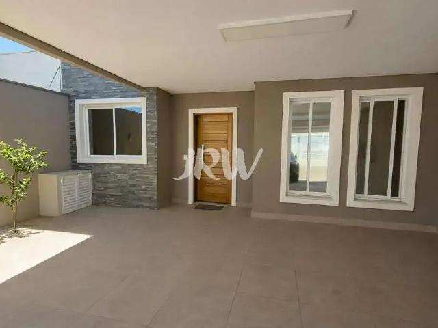 Casa / Sobrado para Venda em Indaiatuba/SP Jardim Residencial Nova Veneza 3 Quartos