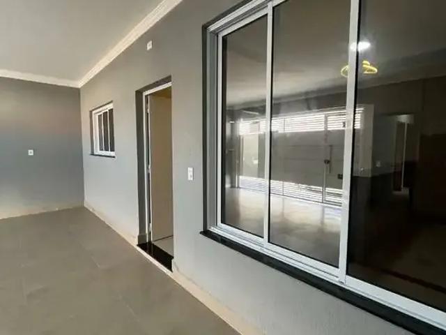 Casa / Sobrado para Venda em Indaiatuba/SP Jardim Residencial Nova Veneza 3 Quartos