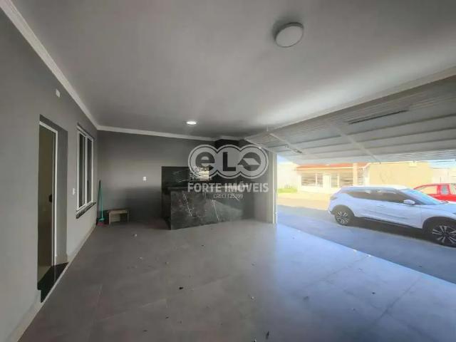 Casa / Sobrado para Venda em Indaiatuba/SP Jardim Residencial Nova Veneza 3 Quartos