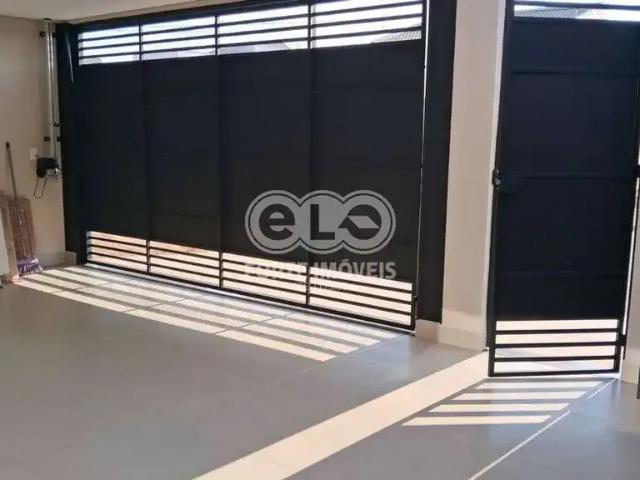 Casa / Sobrado para Venda em Indaiatuba/SP Jardim Residencial Nova Veneza 3 Quartos