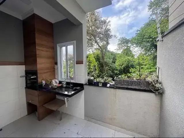 Casa / Sobrado para Venda em Indaiatuba/SP Jardim Residencial Nova Veneza 3 Quartos