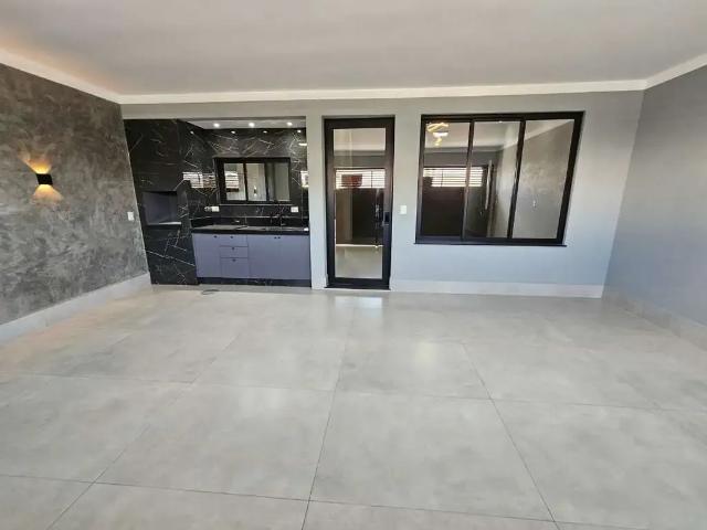 Casa / Sobrado para Venda em Indaiatuba/SP Jardim Residencial Nova Veneza 3 Quartos