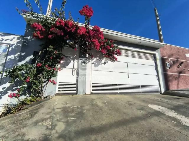 Casa / Sobrado para Venda em Indaiatuba/SP Jardim Residencial Nova Veneza 3 Quartos