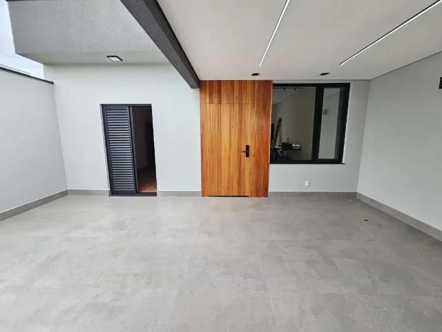 Casa / Sobrado para Venda em Indaiatuba/SP Jardim Residencial Nova Veneza 3 Quartos
