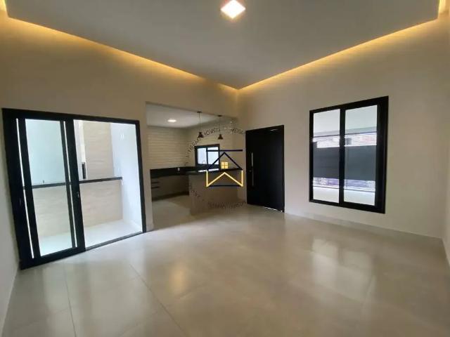 Casa / Sobrado para Venda em Indaiatuba/SP Jardim Residencial Nova Veneza 3 Quartos
