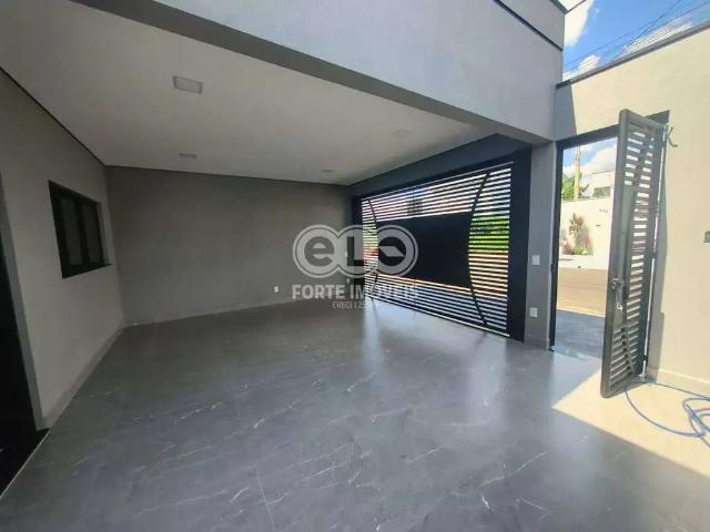 Casa / Sobrado para Venda em Indaiatuba/SP Jardim Residencial Nova Veneza 3 Quartos