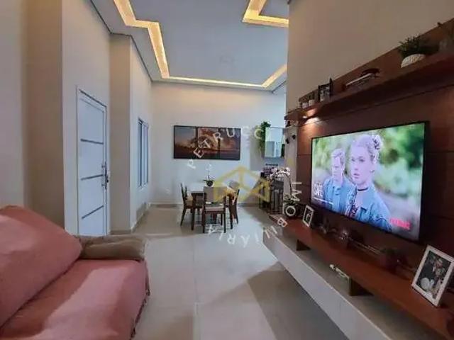 Casa / Sobrado para Venda em Indaiatuba/SP Jardim Residencial Nova Veneza 3 Quartos