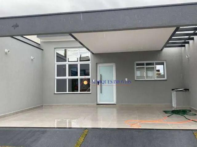Casa / Sobrado para Venda em Indaiatuba/SP Jardim Residencial Nova Veneza 3 Quartos