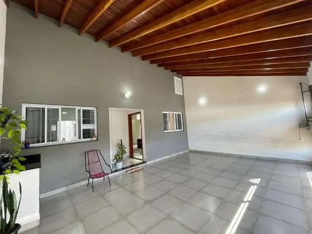 Casa / Sobrado para Venda em Indaiatuba/SP Jardim Residencial Nova Veneza 3 Quartos