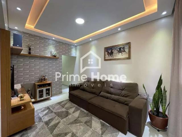 Casa / Sobrado para Venda em Indaiatuba/SP Jardim Residencial Nova Veneza 3 Quartos