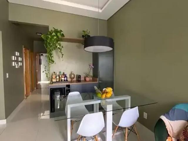 Casa / Sobrado para Venda em Indaiatuba/SP Jardim Residencial Nova Veneza 3 Quartos