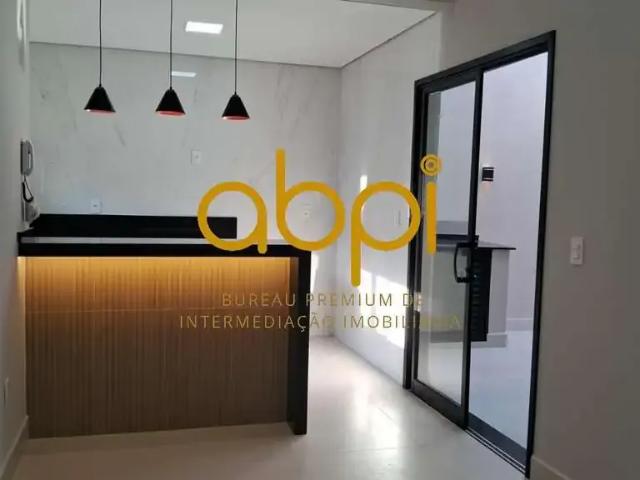 Casa / Sobrado para Venda em Indaiatuba/SP Jardim Residencial Nova Veneza 3 Quartos