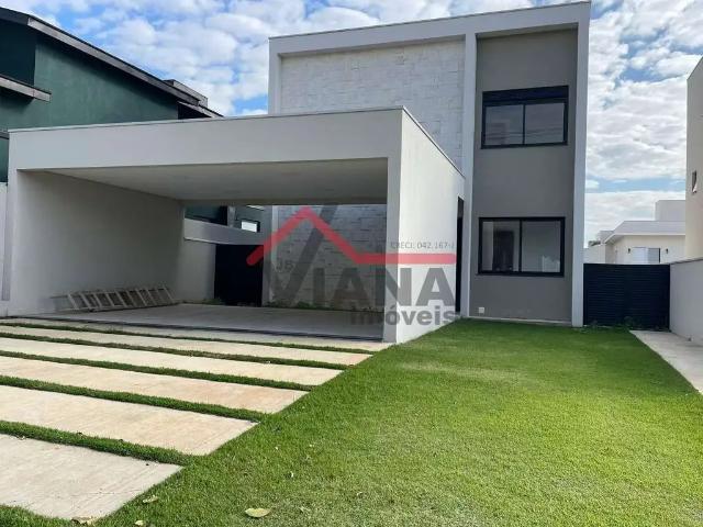 Casa / Sobrado para Venda em Indaiatuba/SP Jardim Residencial Alto de Itaici 3 Quartos