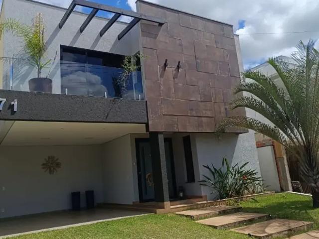Casa / Sobrado para Venda em Indaiatuba/SP Jardim Residencial Alto de Itaici 3 Quartos