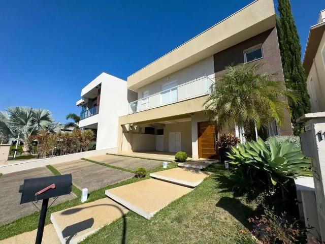 Casa / Sobrado para Venda em Indaiatuba/SP Jardim Residencial Dona Lucilla 3 Quartos