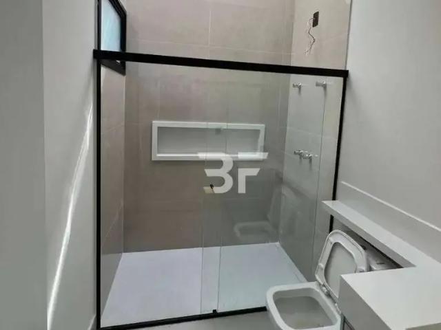 Casa / Sobrado para Venda em Indaiatuba/SP Jardim Residencial Dona Lucilla 3 Quartos
